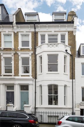 Gordon Place, London W8, 1 bedroom flat for sale - 66388480 | PrimeLocation