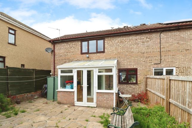Whiteway Road, St. George, Bristol BS5, 1 bedroom semi-detached house ...