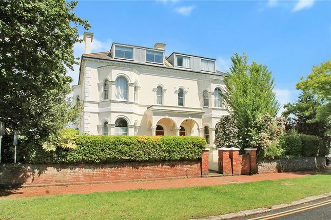Studio for sale in Farncombe Road, Worthing, West Sussex BN11 - Zoopla