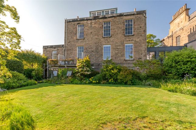 Inverleith Place, Inverleith, Edinburgh EH3, 5 bedroom semi-detached ...