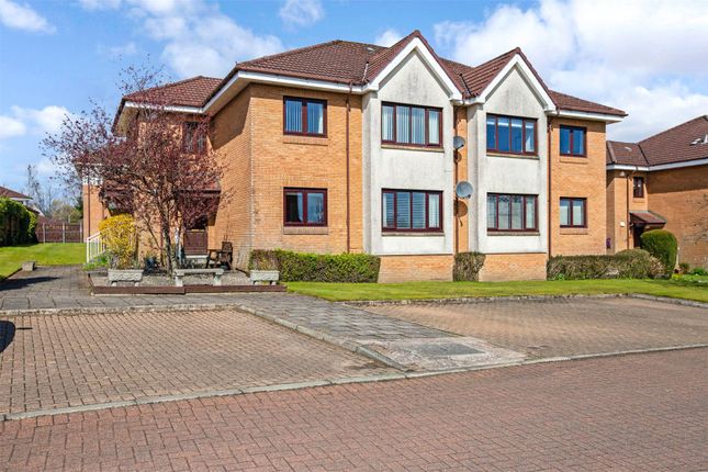 Fairfield Drive, Clarkston, East Renfrewshire G76, 2 bedroom flat for ...