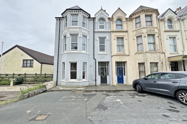 Bay View House, Victoria Square, Port Erin, Isle Of Man IM9, 5 bedroom ...