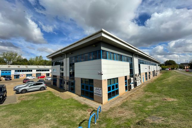 Lower Farm Road, Moulton Park, Northampton NN3, office to let ...