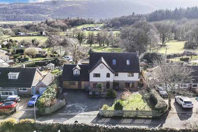 Houses for Sale in Llangollen - Llangollen Houses to Buy - Primelocation