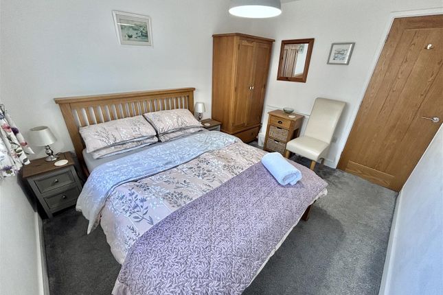 Woodgrove Park, Polgooth, St. Austell PL26, 4 bedroom detached house ...