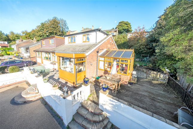 Hough Side Close, Pudsey, West Yorkshire LS28, 3 bedroom semi-detached ...