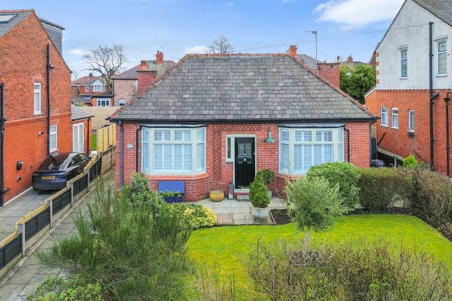 Prescot Road, St. Helens WA10, 2 bedroom detached bungalow for sale ...