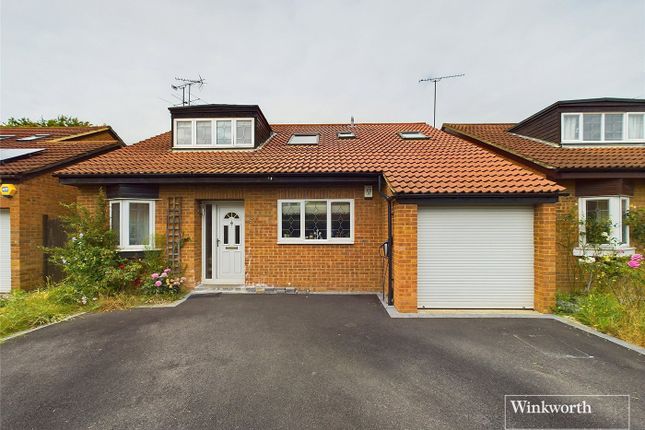 Homes for Sale in Lower Earley - Buy Property in Lower Earley ...