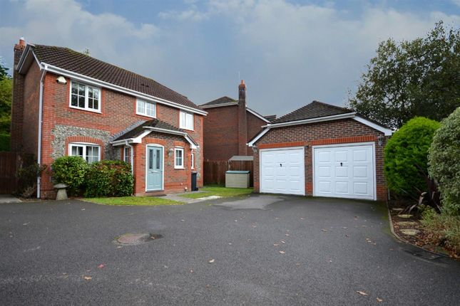 Homes for Sale in Verwood - Buy Property in Verwood - Primelocation