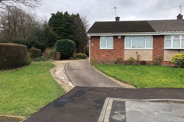 The Hayes, Willenhall WV12 bungalows for sale | Buy houses in The Hayes ...