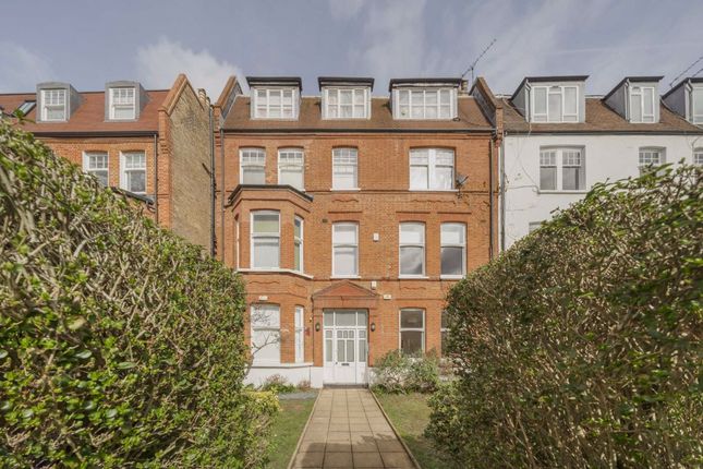 Greencroft Gardens, London NW6, 2 bedroom flat for sale - 64206096 ...