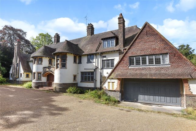 Homes for Sale in Croydon, London - Buy Property in Croydon, London ...