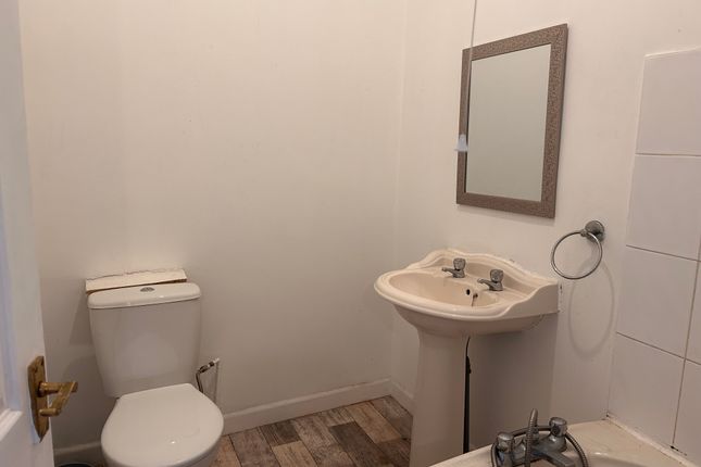 Bridge Street, Barnsley S71, 2 bedroom terraced house to rent ...