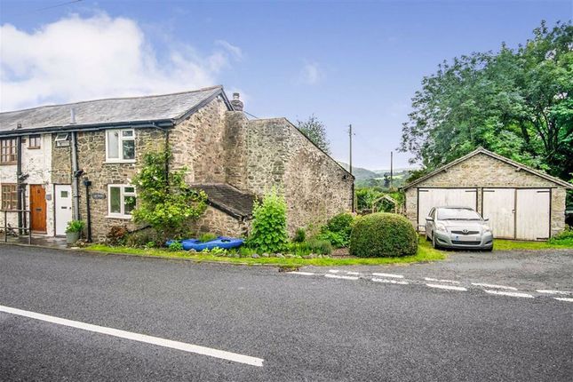 Llanrhaeadr Ym Mochnant, Oswestry SY10, 2 bedroom cottage for sale ...