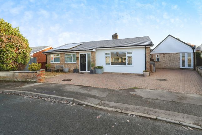 Homes for Sale in Laverstock, Wiltshire - Buy Property in Laverstock ...