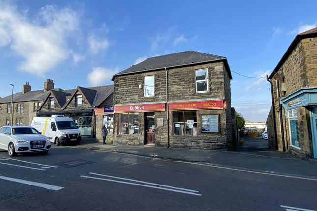 Retail Unit To Let In Seahouses, 48-50 Main Street, Seahouses NE68 ...