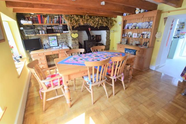 Latchley, Gunnislake PL18, 4 bedroom cottage for sale - 55844113 ...