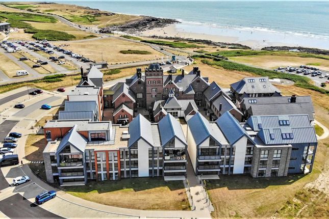 Apartment 28 At The Links, Rest Bay, Porthcawl CF36, 2 bedroom flat for ...