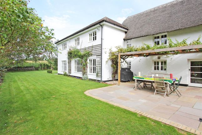 Farley Street, Nether Wallop, Stockbridge SO20, 4 bedroom property for ...