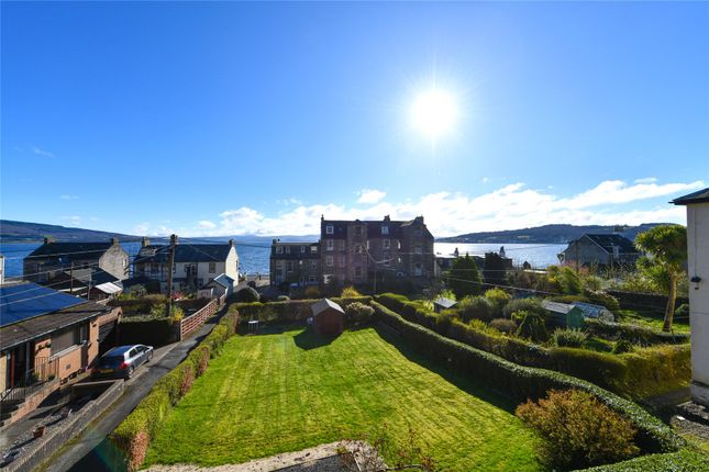 Cherrybank Cottage, Ardbeg Road, Rothesay, Isle Of Bute, Argyll And ...