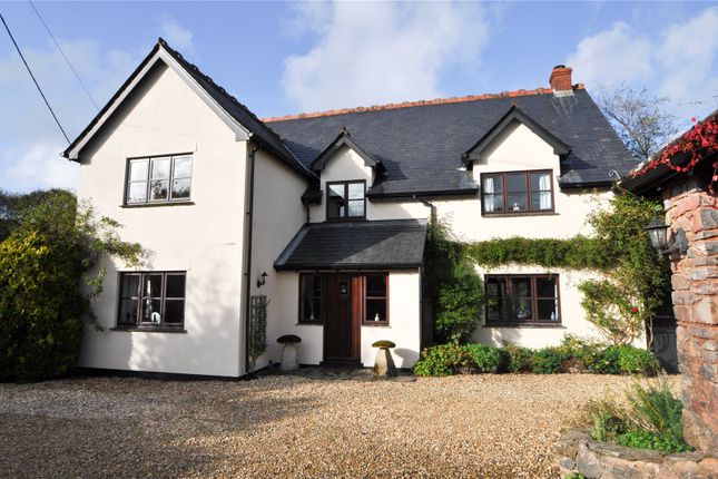 Homes for Sale in Exmoor National Park - Buy Property in Exmoor ...
