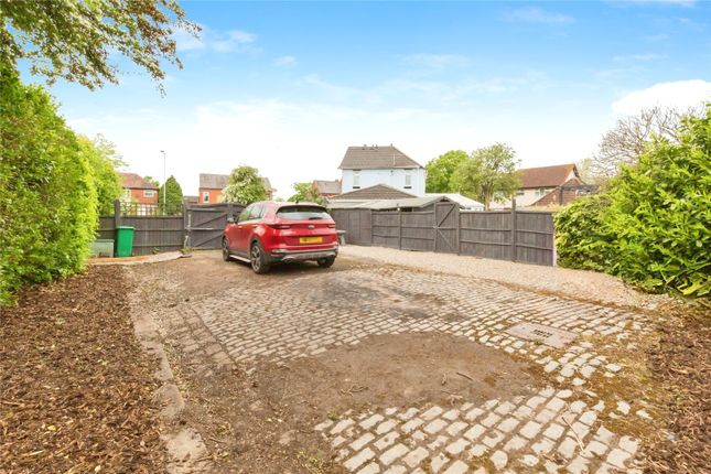 Middlewich Street, Crewe, Cheshire CW1, 4 bedroom detached house for ...