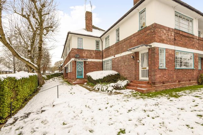 Holyoake Walk, London N2, 2 bedroom maisonette to rent - 63463322 ...