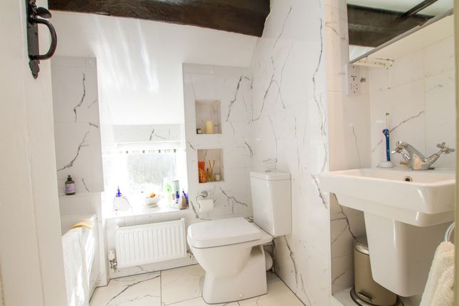 Yate Rocks, Yate, Bristol BS37, 5 bedroom property for sale - 54465568 ...