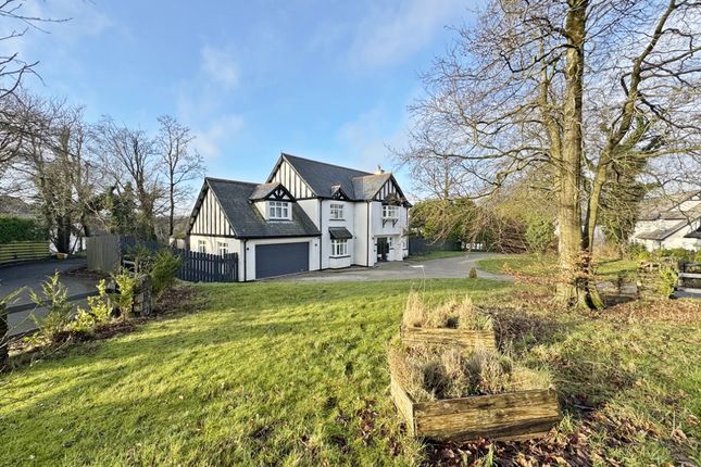 Fairways Drive, Mount Murray, Douglas, Isle Of Man IM4, 5 bedroom ...