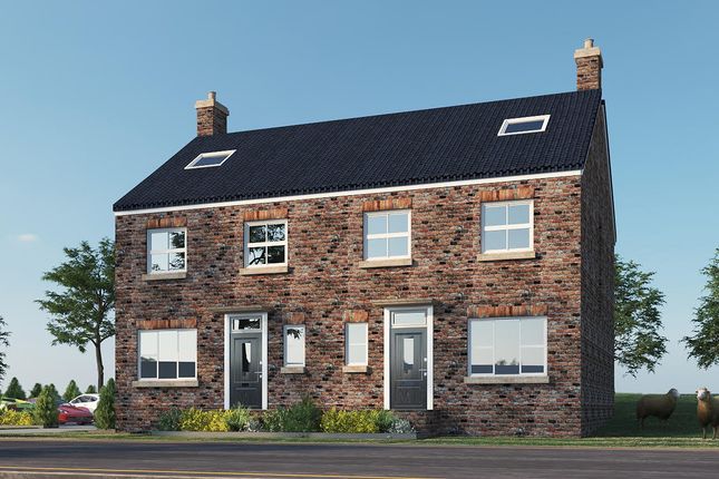 Green Tree, Boroughbridge Road, York, North Yorkshire YO26, 4 bedroom ...