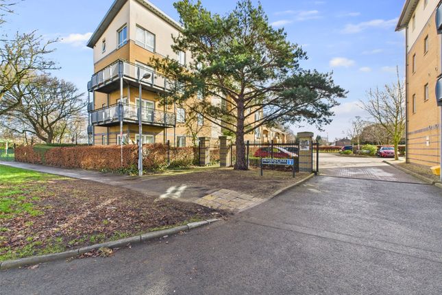 Providence Park, Princess Elizabeth Way, Cheltenham, Gloucestershire ...