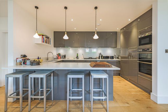 Hollies Way, Temperley Road, London SW12, 4 bedroom detached house for ...