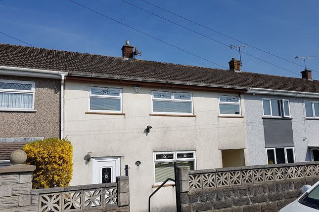 Lon Olchfa, Sketty, Swansea, City And County Of Swansea. SA2, 3 bedroom ...