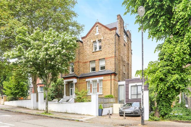 Homes for Sale in Carleton Road, London N7 - Buy Property in Carleton ...
