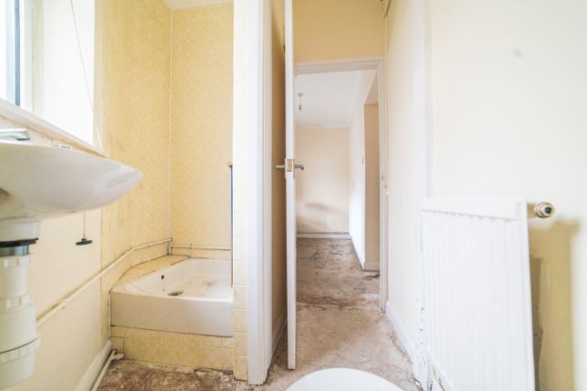 Salisbury Road, Cathays, Cardiff CF24, 1 bedroom flat for sale ...