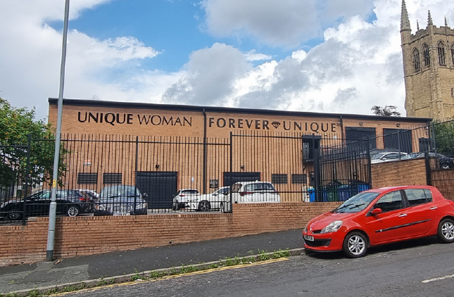 Cheetham Hill Road, Manchester M4, office to let - 69906514 | PrimeLocation