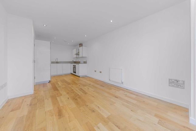 Plender Street, London NW1, 1 bedroom flat for sale - 63813373 ...