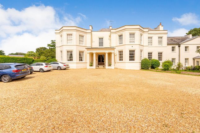 Wavendon House Drive, Wavendon, Milton Keynes MK17, 2 bedroom flat for ...