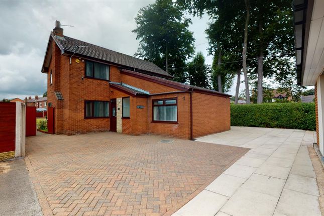 Homes for Sale in Haydock - Buy Property in Haydock - Primelocation