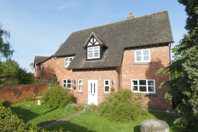 Homes for Sale in Sandbach - Buy Property in Sandbach - Primelocation