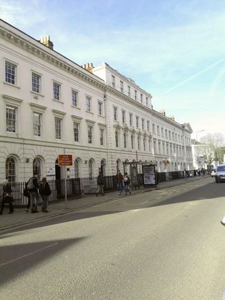 48 Queen Street, Queensgate House, Exeter EX4, office to let - 61046013 ...