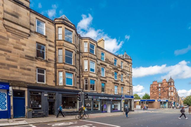 16 (3F1) Comiston Road, Edinburgh EH10, 2 bedroom flat for sale ...