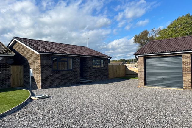 Sevenoaks Road, Eastbourne BN23, 2 bedroom detached bungalow for sale ...