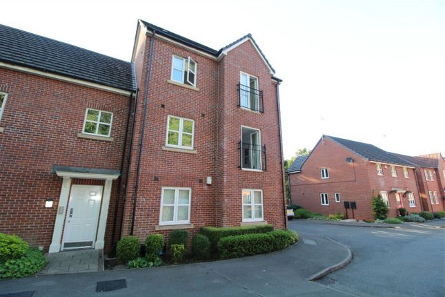 Homes for Sale in Warren Lane, Chapeltown, Sheffield S35 - Buy Property ...