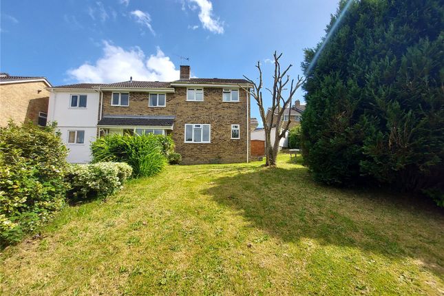 Manor View, Par, Cornwall PL24, 3 bedroom semi-detached house for sale ...