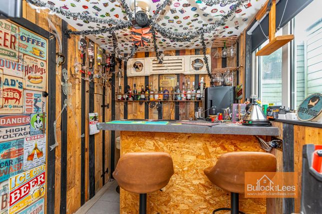 Phyldon Road, Parkstone, Poole BH12, 3 bedroom semi-detached house for ...