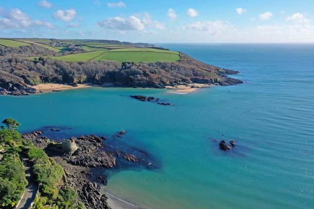 Sandhills Road, Salcombe, Devon TQ8, 3 bedroom semi-detached house for ...
