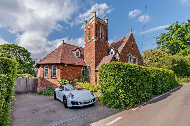 Church House, Church Lane, Fillongley CV7, 5 bedroom detached house for ...