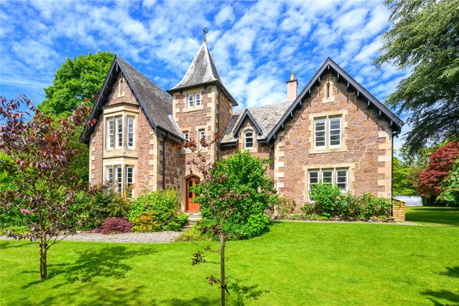 Homes for Sale in Perthshire - Buy Property in Perthshire - Primelocation