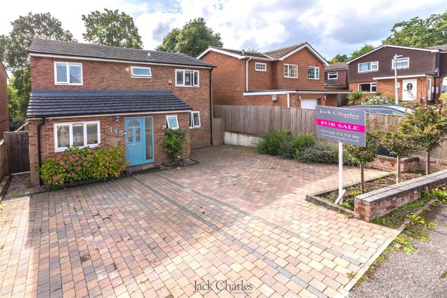 Homes for Sale in Tonbridge - Buy Property in Tonbridge - Primelocation
